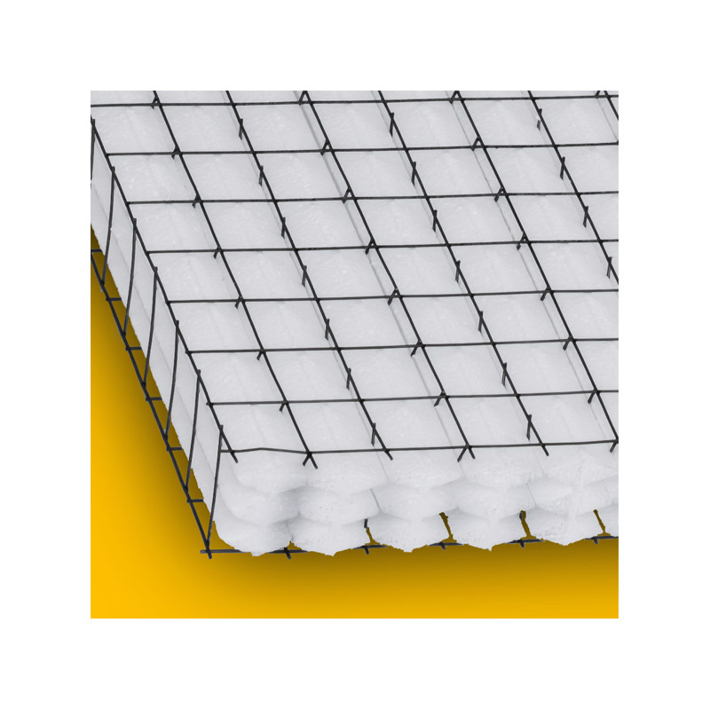 Beneficios del PANEL W para techo | MN Del Golfo MN Del Golfo