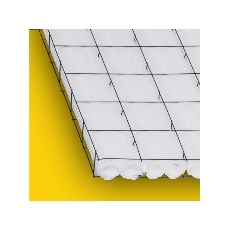 Beneficios del PANEL W para techo | MN Del Golfo MN Del Golfo