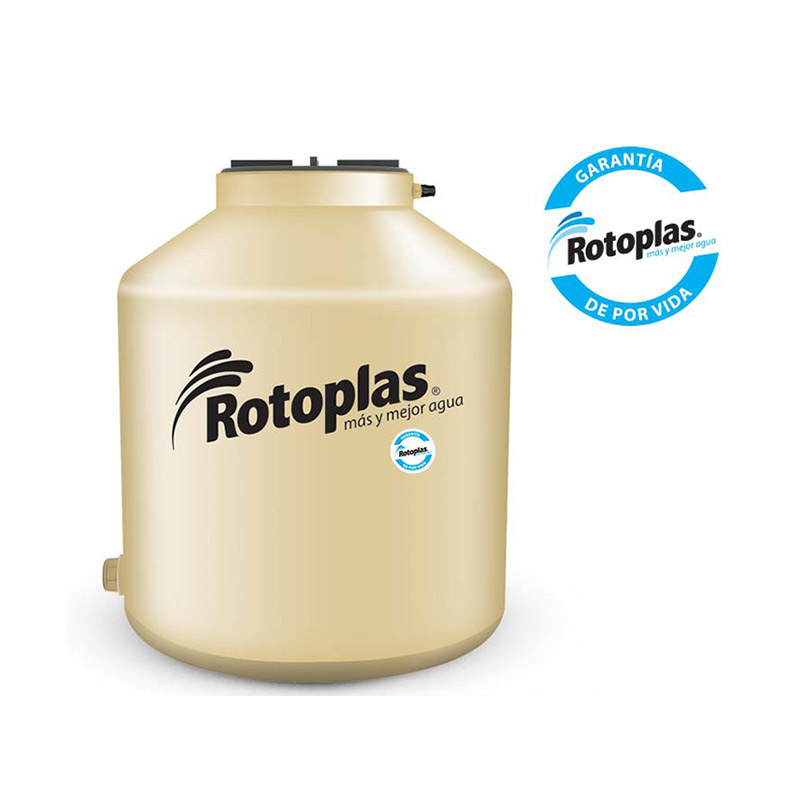 Tinaco Rotoplas medidas y capacidades | MN Del Golfo MN Del Golfo