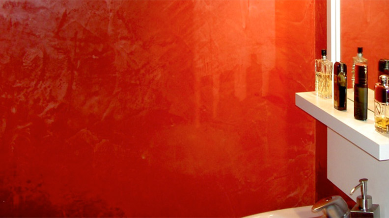 Tipos de estuco | MN Home Center