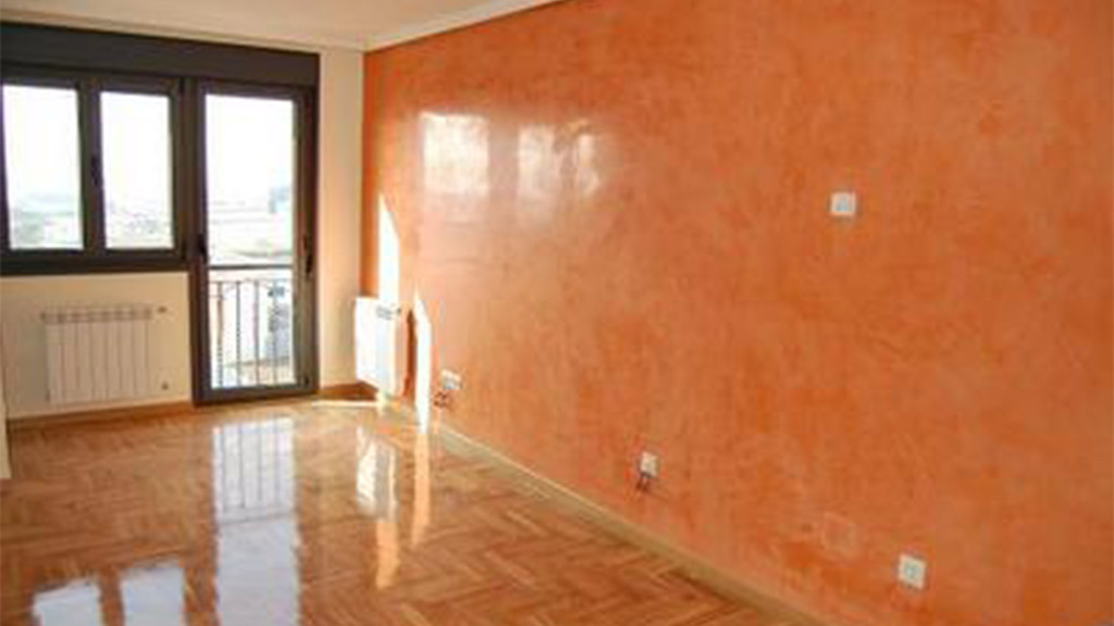 Tipos de estuco | MN Home Center