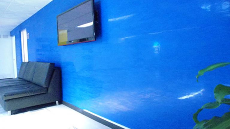 Tipos de estuco | MN Home Center