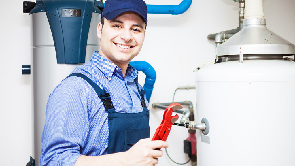 Drenar un calentador de depósito - MN Home Center MN Home Center