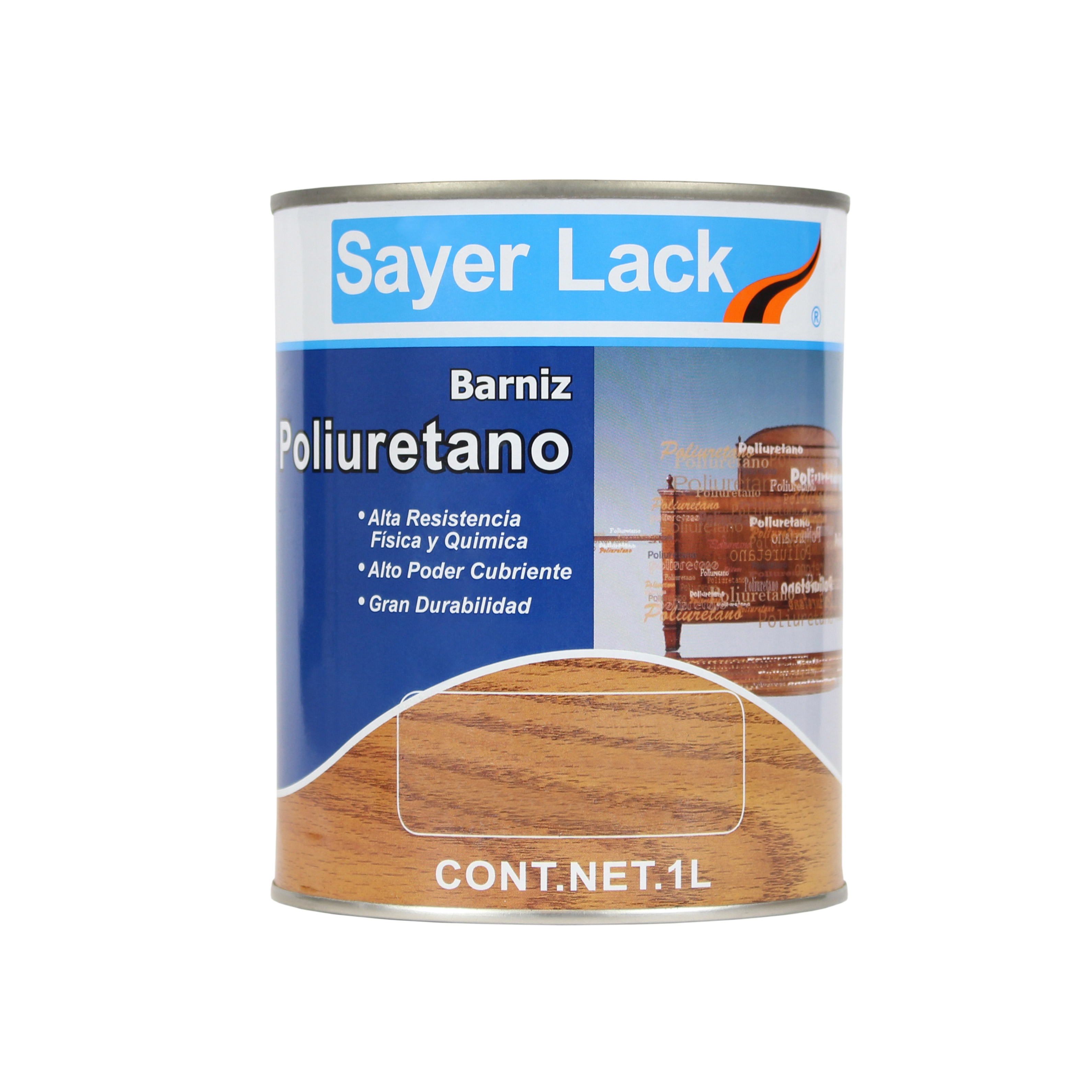 Barnizar una mesa de madera, aquí te decimos cómo | MN Del Golfo MN Del ...