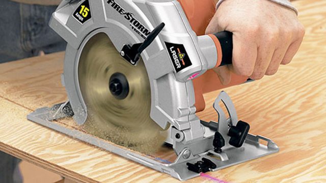 Cómo cortar madera sin astillar | MN Home Center