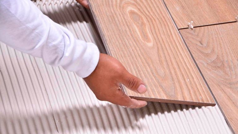 5 consejos para instalar piso sobre piso | MN Home Center