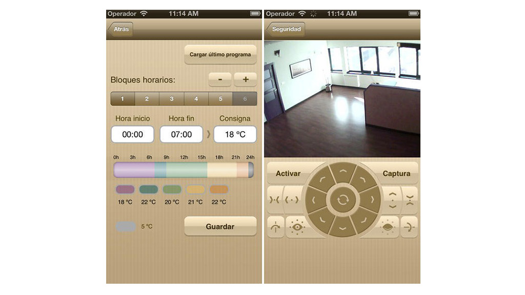 Las mejores apps para control de minisplit | MN Home Center MN Home Center