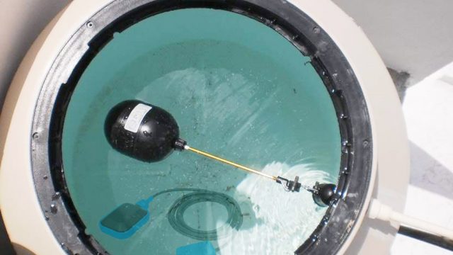 ¿Cómo funciona un electronivel? | MN Home Center