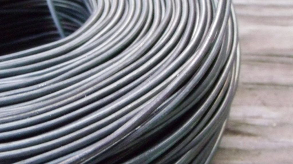 Diferencias y usos del alambre y alambrón | MN Home Center MN Home Center