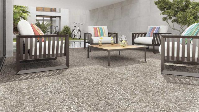 Los 10 mejores pisos para cochera | MN Home Center