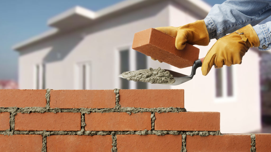 Tipos de ladrillos y sus usos - MN Home Center MN Home Center