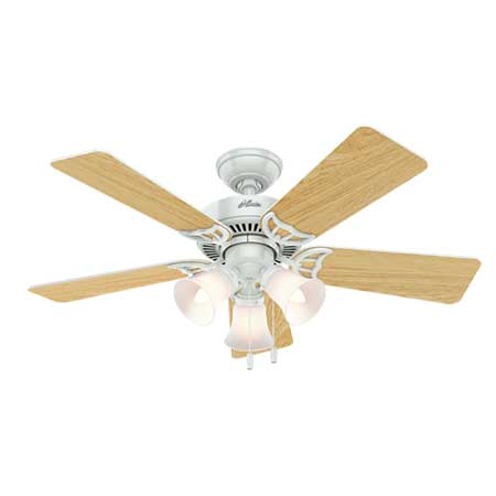 Inspiración en abanicos de techo | MN Home Center