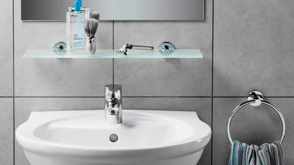 Accesorios para baño que no te pueden faltar