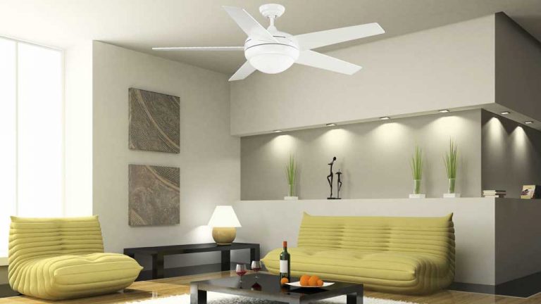 Inspiración en abanicos de techo | MN Home Center