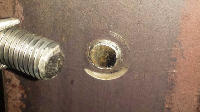 Consejos para sacar un tornillo roto o barrido | MN Home Center