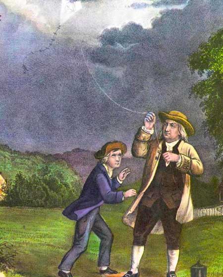 ¿Necesito un pararrayos? te decimos todo sobre ellos | MN Home Center