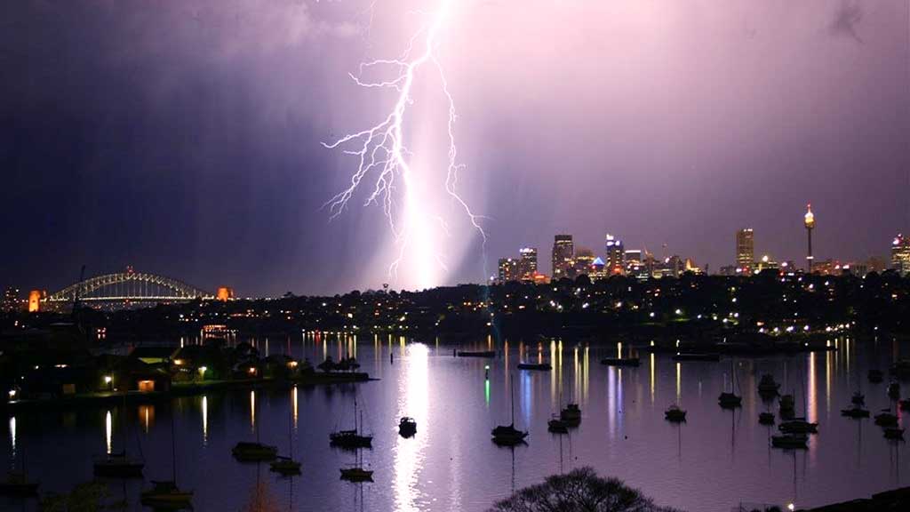 ¿Necesito un pararrayos? te decimos todo sobre ellos | MN Home Center ...