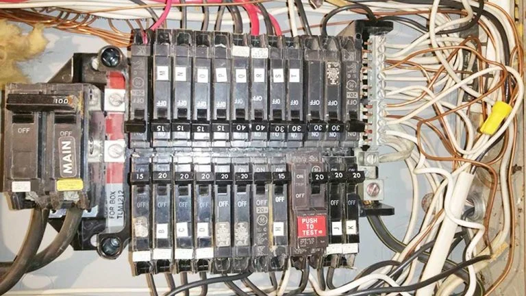 ¿Qué son los centros de carga? tipos y usos | MN Home Center