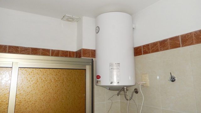 ¿Puedo instalar un boiler en interior? | MN Home Center