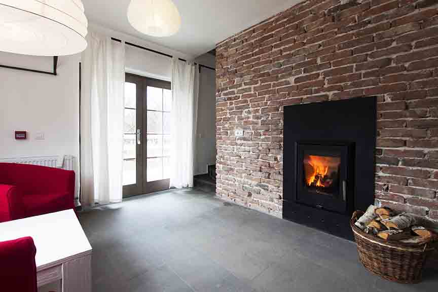 3 estilos de pisos rústicos para tu hogar