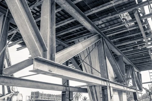 ¿Qué son y cuáles son los tipos de vigas de acero existen en el mercado ...