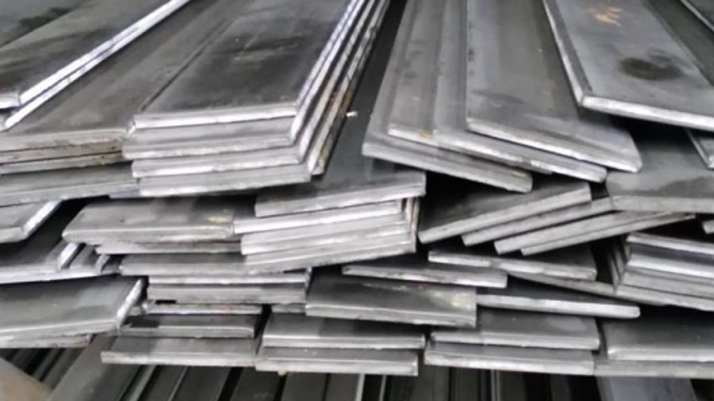 ¿Qué son y donde se utilizan las soleras de acero? MN Home Center