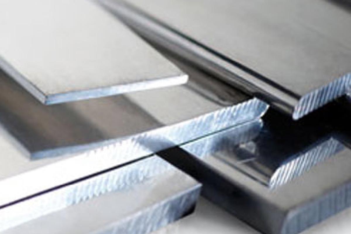 ¿Qué son y donde se utilizan las soleras de acero?