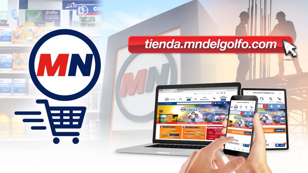 Beneficios de comprar dentro de nuestra tienda en línea