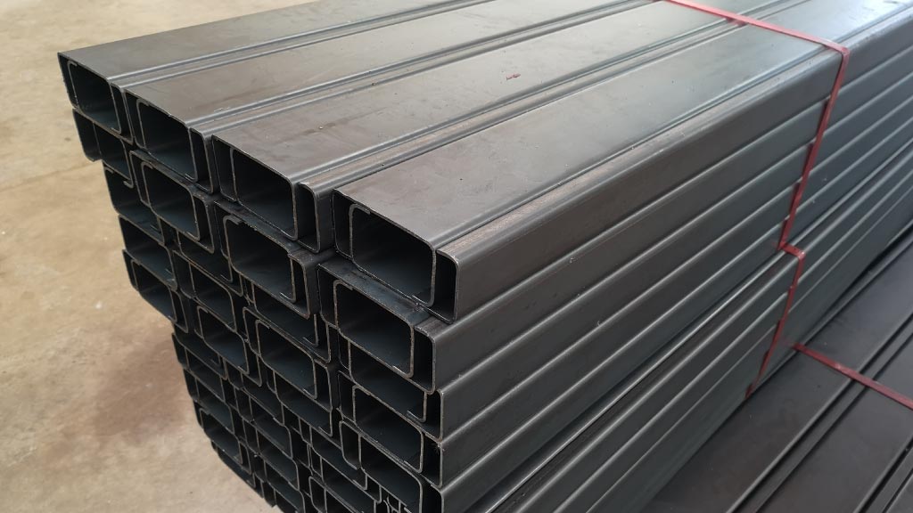 ¿Qué es el perfil tipo C?