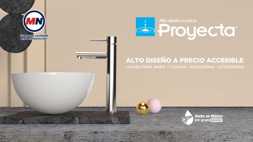 Realizar tus sueños con Proyecta es posible MN Home Center