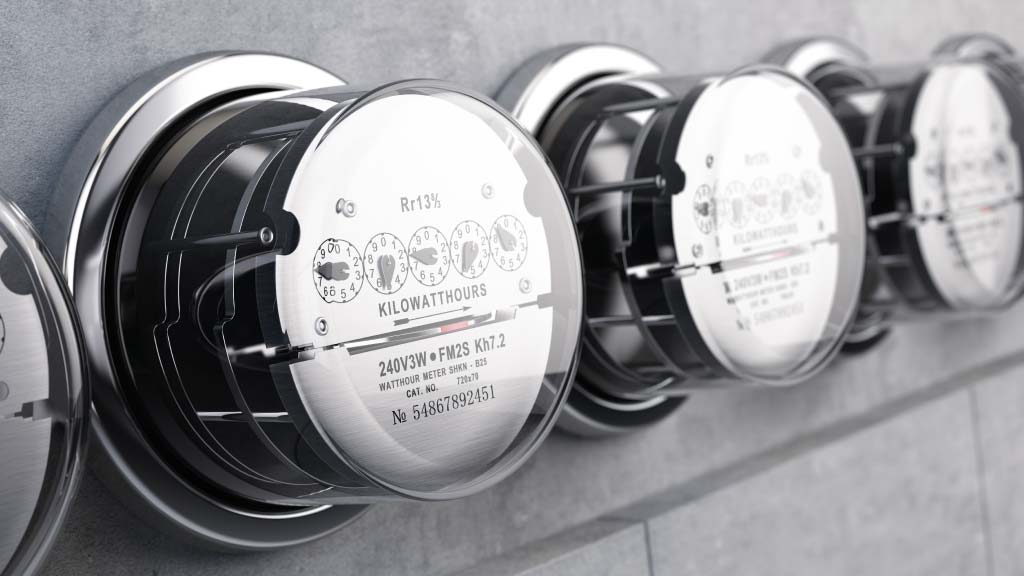 ¿Qué es una acometida eléctrica? MN Home Center