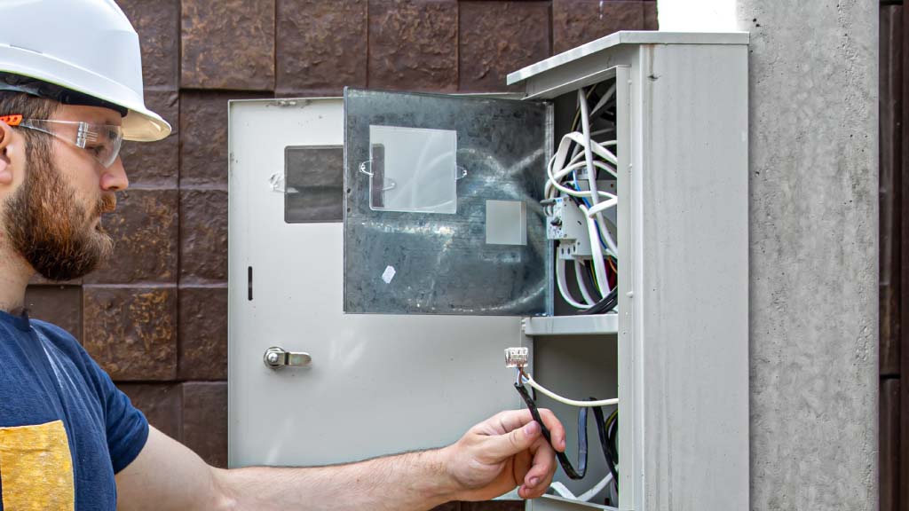 ¿Qué es una acometida eléctrica? MN Home Center