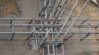 ¿Conoces el uso de la varilla corrugada dentro de las construcciones?