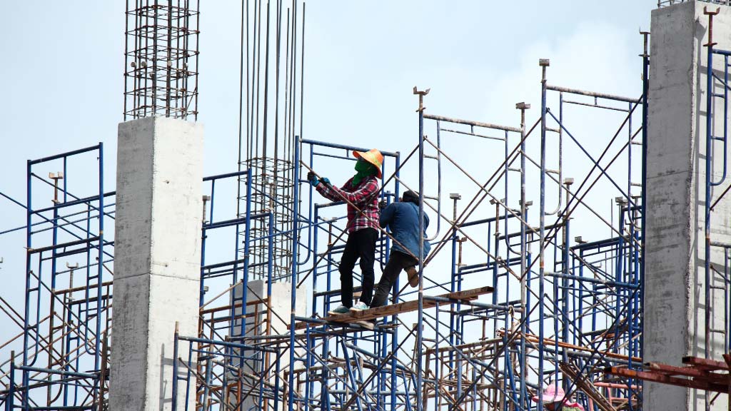 ¿Qué es un Castillo en Construcción? - amums.blog