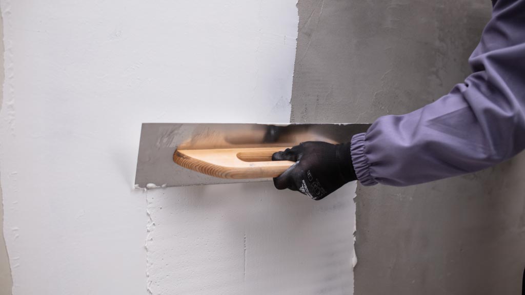 ¿Conoces los materiales donde se puede aplicar el Yeso Máximo?