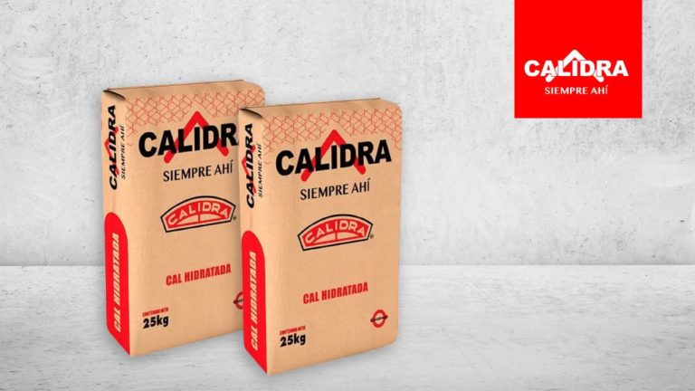¿Cómo hacer una buena mezcla con Calidra?