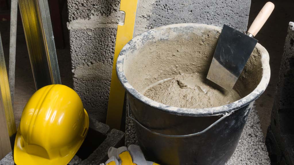 ¿Cómo hacer una buena mezcla con Calidra?