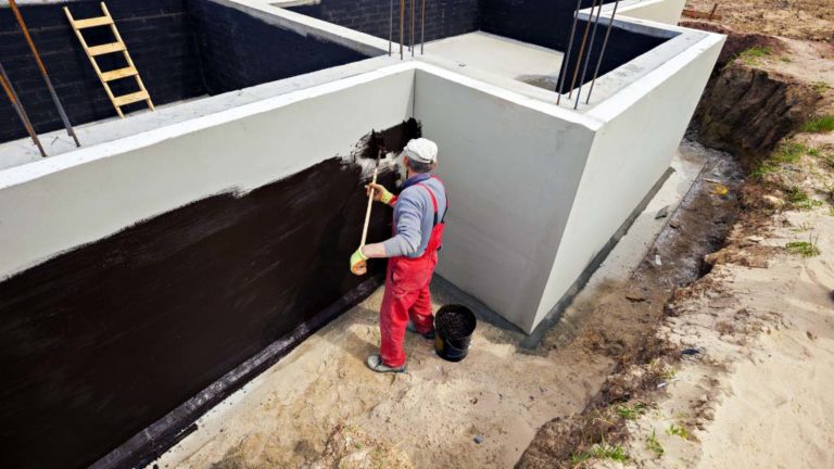 ¿Conoces el Sistema de impermeabilización asfáltico base solvente?