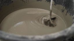 Las ventajas mezclar con cal