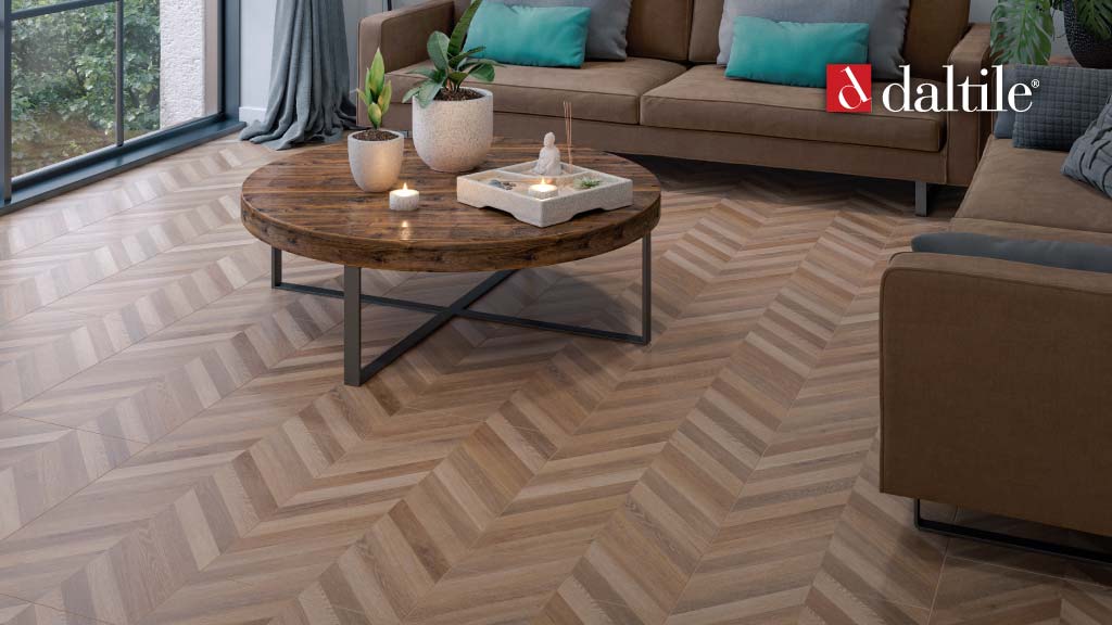 Reveal Imaging de Daltile la innovación que te distingue