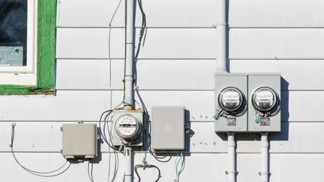 ¿Sabes cómo instalar una acometida eléctrica en tu vivienda? MN Home Center