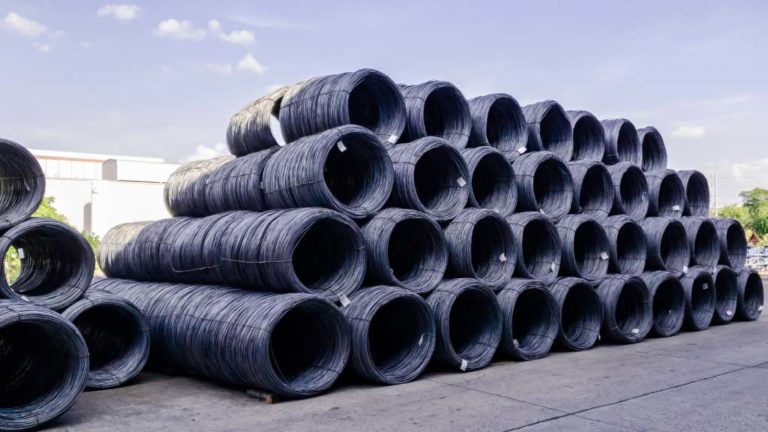 ¿Conoces los usos del alambrón?