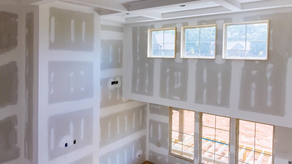 Opciones De Pared Distintas A Las De Paneles De Yeso Qué Son Los