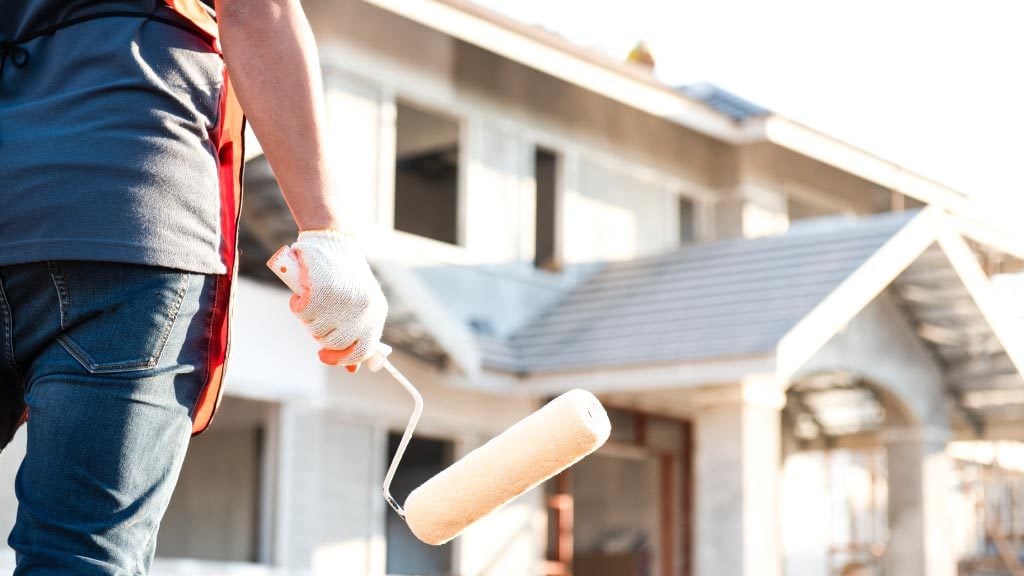 ¿Cómo prepararse para la remodelación de una casa?