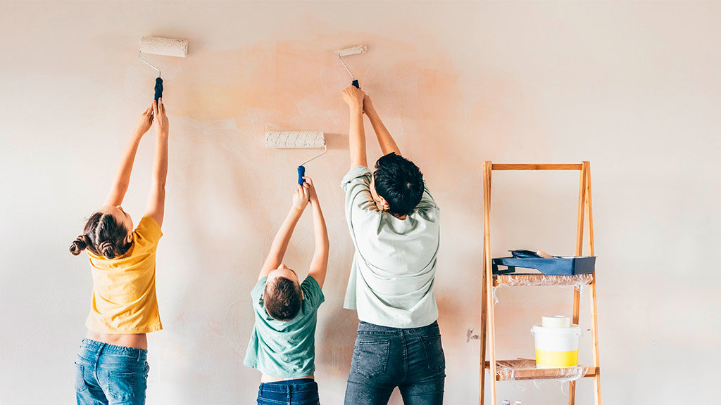 ¿Sabes cómo renovar tu hogar este fin de año?