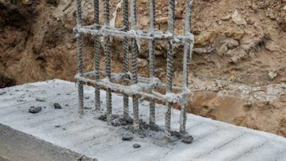 ¿Qué son los castillos en la construcción?