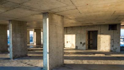 ¿Qué son los castillos en la construcción?