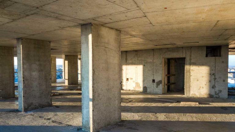¿Qué son los castillos en la construcción?