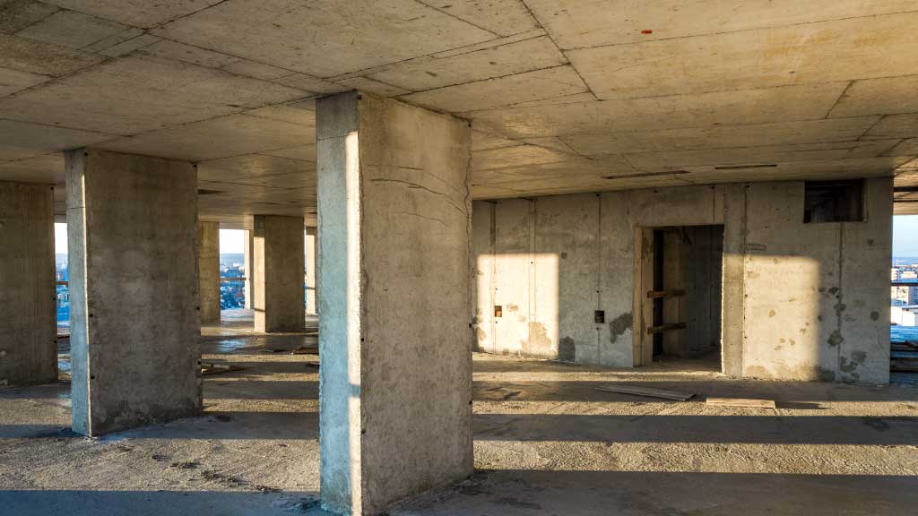 ¿Qué son los castillos en la construcción?