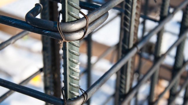 ¿Qué es y qué tipos de cimentación existen? MN Home Center